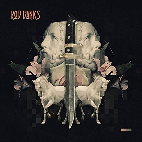 Rob Banks de Rob Banks en Amazon Music Unlimited