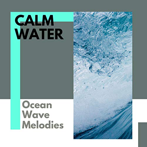 Calm Water - Ocean Wave Melodies di Eugene Robert su Amazon Music ...