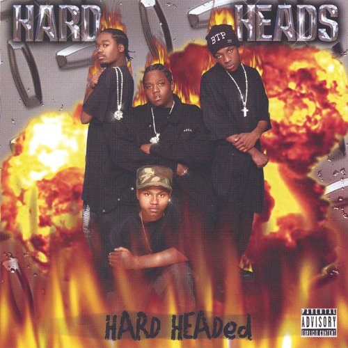 Amazon MusicでHard HeadsのHard Headedを再生する