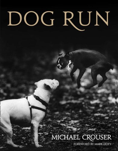 Dog Run: Crouser, Michael: Amazon.com: Books