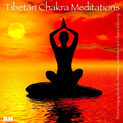 Amazon Music UnlimitedでTibetan Singing Bowls for Relaxation, Meditation ...