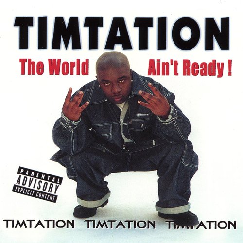 Play The World Ain't Ready by Timtation on Amazon Music