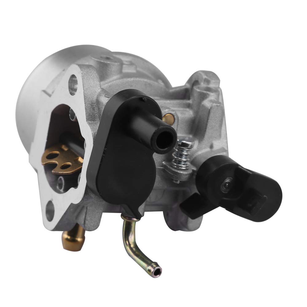 Snapklik.com : Zreneyfex Snow Blower Carburetor Replacement For Toro ...