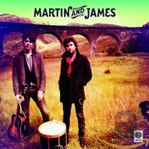 Martin and James, Martin Kelly, Fran Healy, Gary Go, James O'Neill ...