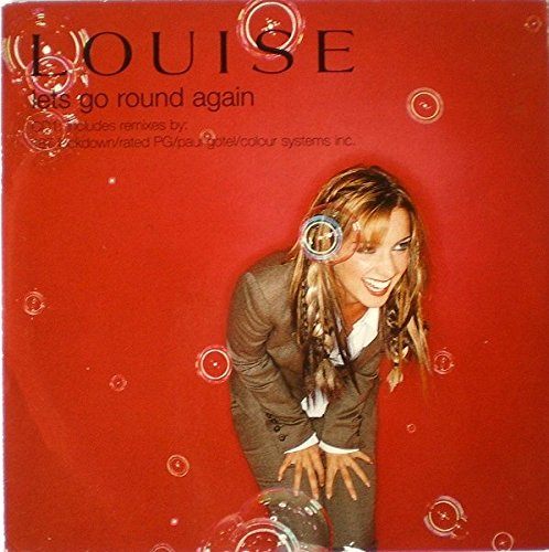 Let's Go Round Again - Amazon.com Music