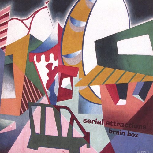 Play Serial Attractions by Brain Box on Amazon Music