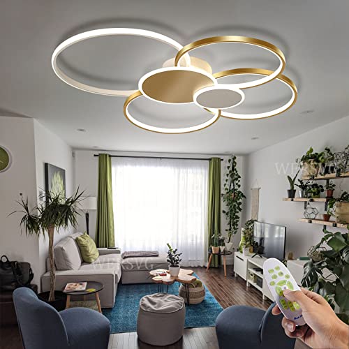 Flurlampe Decke Led – Die 15 besten Produkte im Vergleich - The Digital ...