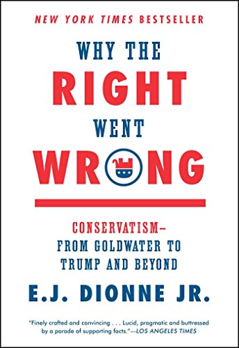 87 Best Republican Party Books of All Time - BookAuthority
