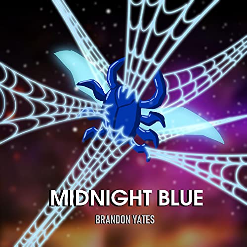 Midnight Blue de Brandon Yates en Amazon Music Unlimited