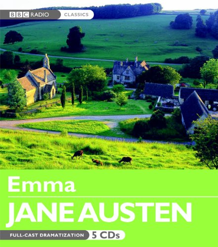 Emma: Amazon.co.uk: Austen, Jane, Rees, Angharad: 9781602832817: Books