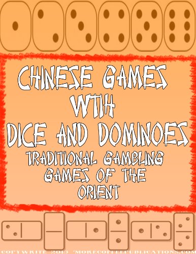 Chinese games with dice and dominoes | play dominoes | how to play ...