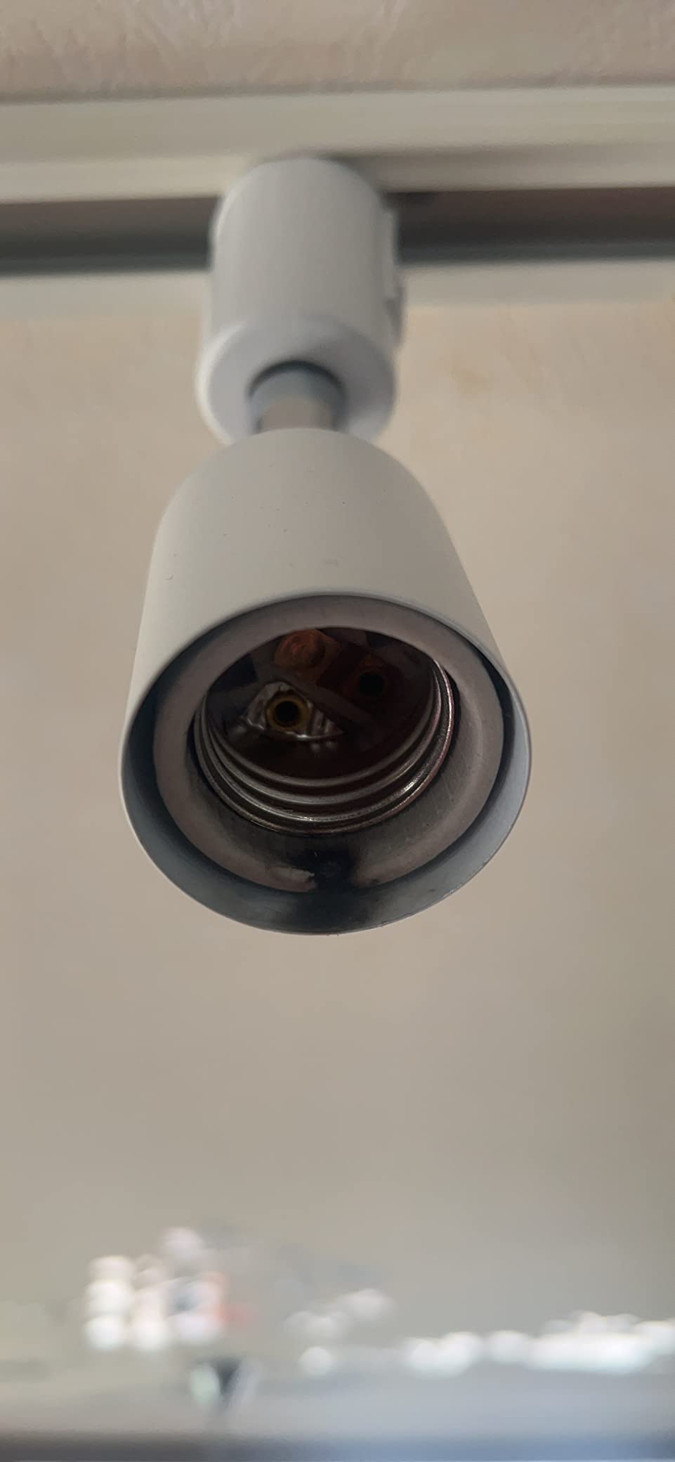 Amazon.co.jp : Ruaaina LEDガレージライト、E26/E27ガレージシーリングライト、11パネル、180W 18000MLスーパーマーケット天井360°非常灯、地下室に ...