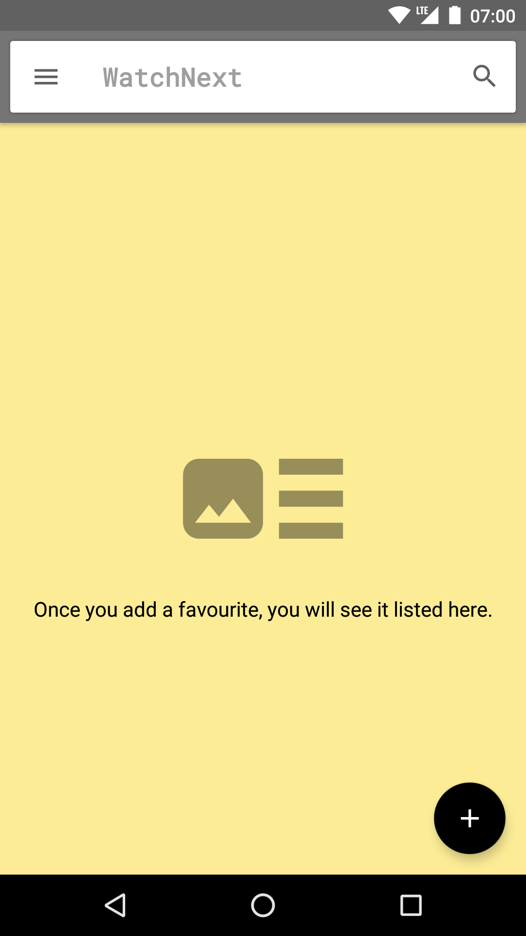 WatchNext: Movies and Series Guide - App on Amazon Appstore