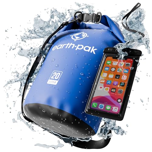 17 Best Dry Bags For Kayaking 2024 - Kayak Help