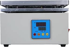 GZDkxie Laboratory Preheating Platform Intelligent Digital Temperature ...
