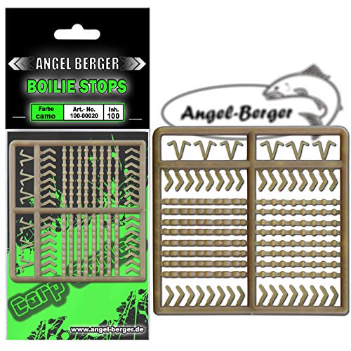 Boiliestopper – Die 15 besten Produkte im Vergleich - Die besten Angel ...