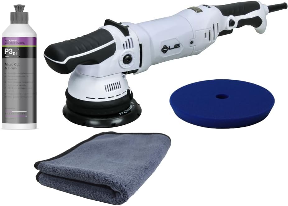 ADVANTUSE - Liquid Elements T4000 V2 MK2 EU Sets- 125mm, 950Watt, 15mm ...