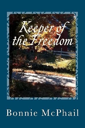 Amazon.com: Keeper of the Freedom: Companion Journal to Friends and ...