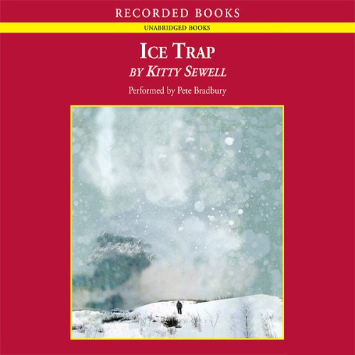 Amazon.com: Ice Trap: A Novel of Suspense (Audible Audio Edition ...