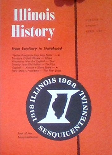 From Territory to Statehood / "Better Prospects Than Any State ...