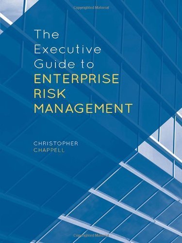 Amazon.in: Buy The Executive Guide to Enterprise Risk Management ...