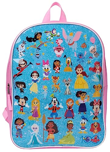 10 Best Disney Backpacks For Kids Dec of 2022 - BabyStuffLab