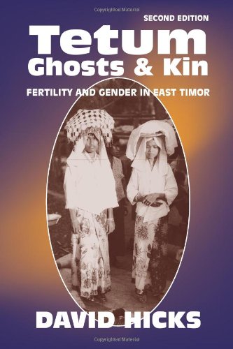 Amazon.com: Tetum Ghosts and Kin: Fertility and Gender in East Timor ...