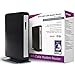 Amazon.com: NETGEAR N450-100NAS (8x4) WiFi DOCSIS 3.0 Cable Modem ...