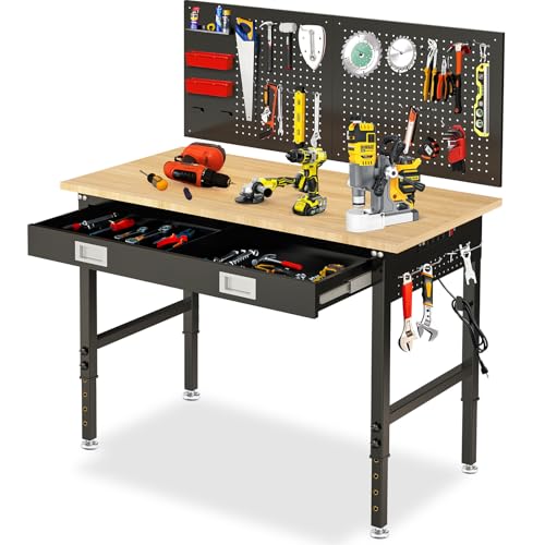 workbench