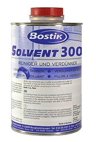 Solvent 300 Verdünner : Amazon.de: Baumarkt