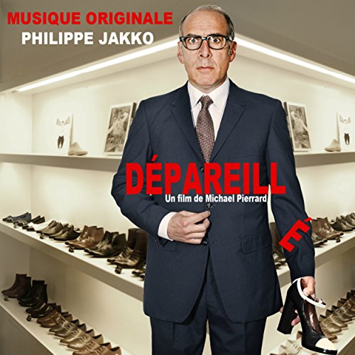 Play Dépareillé (Bande Originale du film court) by Philippe Jakko on Amazon Music
