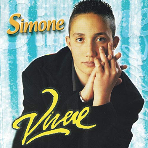 Écouter Vivere de Simone sur Amazon Music