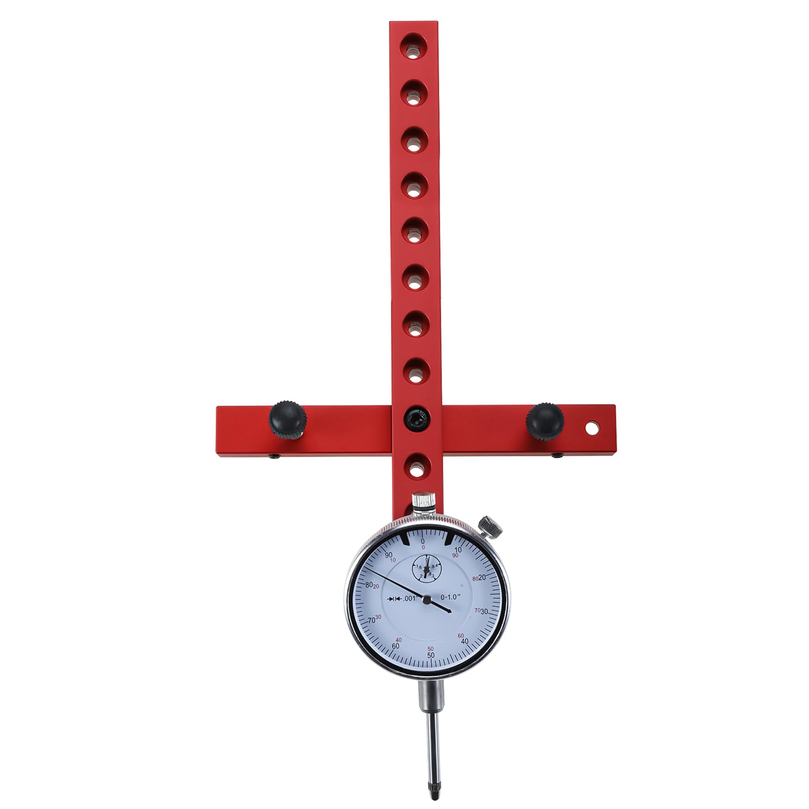 Router Tool WOONEKY Saw Gauge Aligning Tool Crosscut Sled Table Dial ...