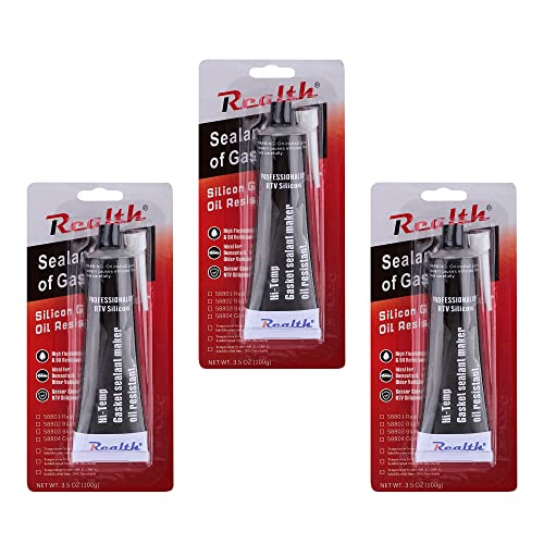 Amazon Best Sellers: Best Gasket Sealers