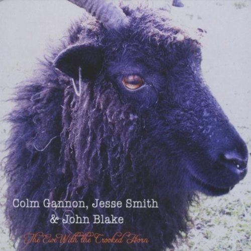 Amazon.com: The Ewe With The Crooked Horn : Colm Gannon, Jesse Smith ...