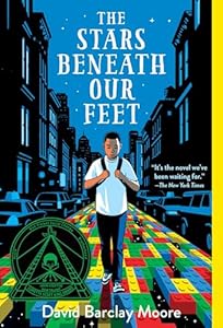 9781524701277: The Stars Beneath Our Feet | BookScouter.com