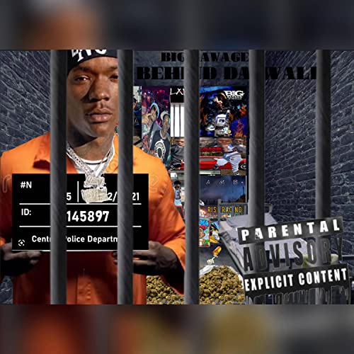 Play NOT GUILTY by Big Savage on Amazon Music Unlimited