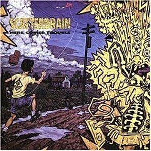 Scatterbrain - Here Comes Trouble - Amazon.com Music
