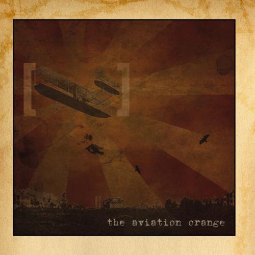 Amazon.com: The Aviation Orange: CDs & Vinyl