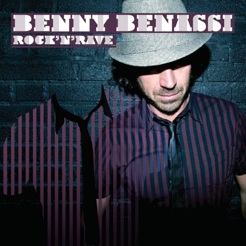 Amazon.com: Benny Benassi // Rock 'n' Rave: CDs & Vinyl
