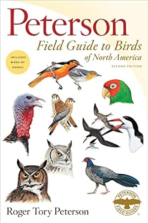 National Audubon Society Field Guide to North American Birds: Eastern ...