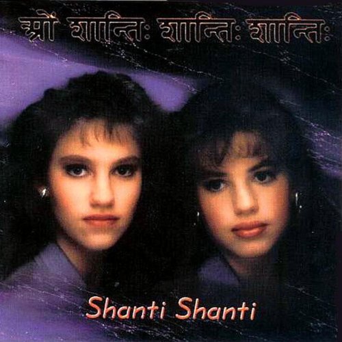Amazon.com: Shanti Shanti : Shanti Shanti: Digital Music