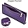 Amazon.com: Tipmile Slim Wallet for Women, RFID Blocking Credit Card ...