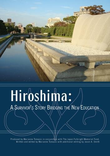 Amazon.com: Hiroshima: A Survivor's Story Bridging the New Education ...