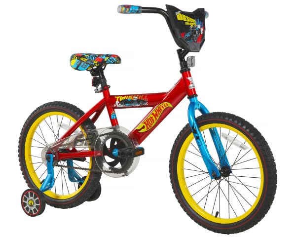 10 Best 18-Inch Bikes for Boys – Top Picks for Active Young Riders