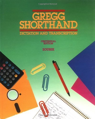 Buy Gregg Shorthand Book Online at Low Prices in India | Gregg ...