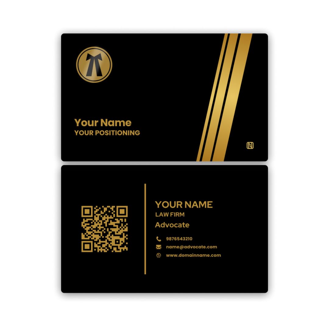 Advocate Visiting Card Format Advocate Visiting Card Design Designs,