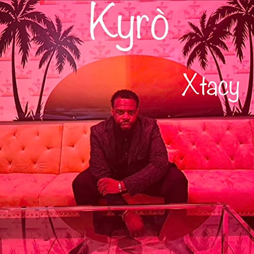 Amazon.co.jp: Xtacy : Kyrò: Digital Music