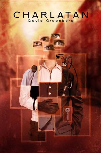 Amazon.com: Charlatan eBook : Greenberg, David: Books