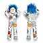 Amazon.com: AVINITI Funny Gag Gift - Stress Relief - Slap Around Sam ...